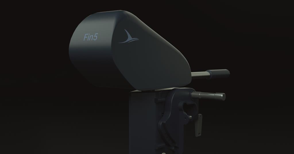 French electric motor maker readies boat with flagship engine for Paris ...