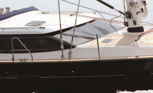 Seaglaze Marine Windows buys Houdini assets | News | International Boat ...