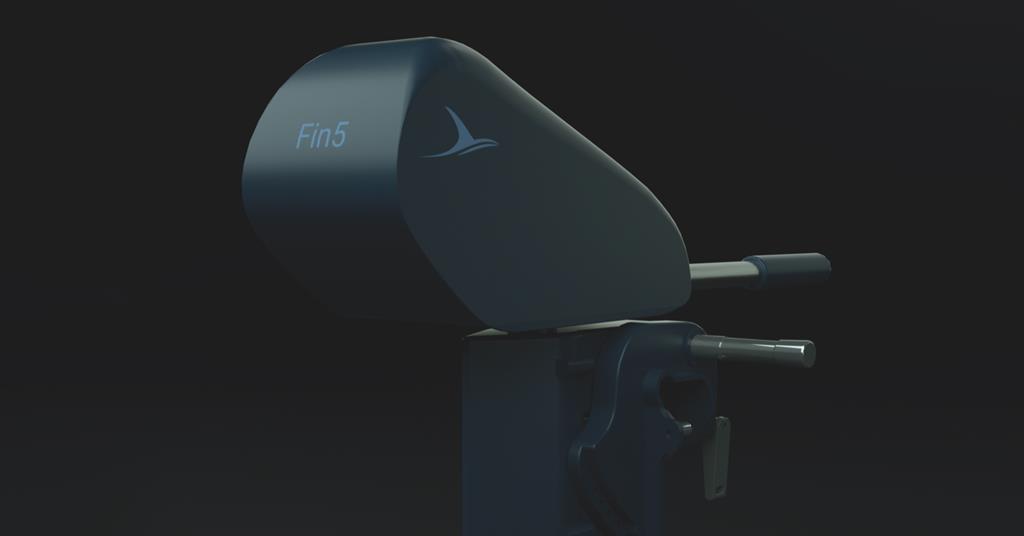 French electric motor maker readies boat with flagship engine for Paris ...
