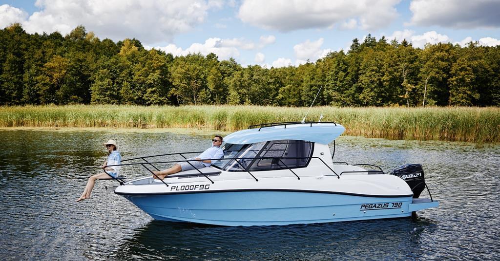 Polish builder expands portfolio to meet demand | News | International ...