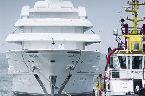 Damen Yachting “ready for bigger projects” | News | International Boat ...