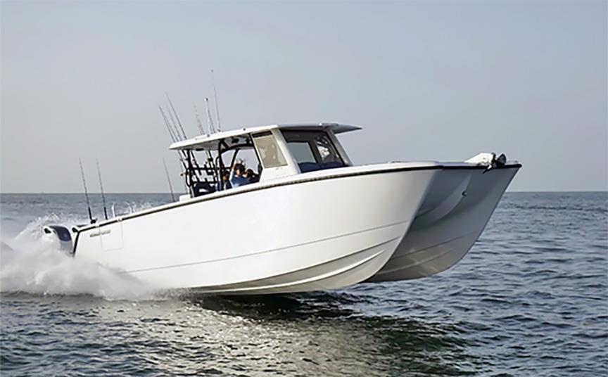 Twin Vee announces three new boat models | News | International Boat ...