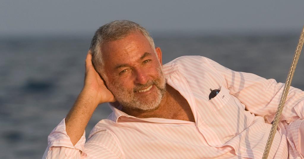 In conversation with: Luca Bassani | Interview | International Boat ...