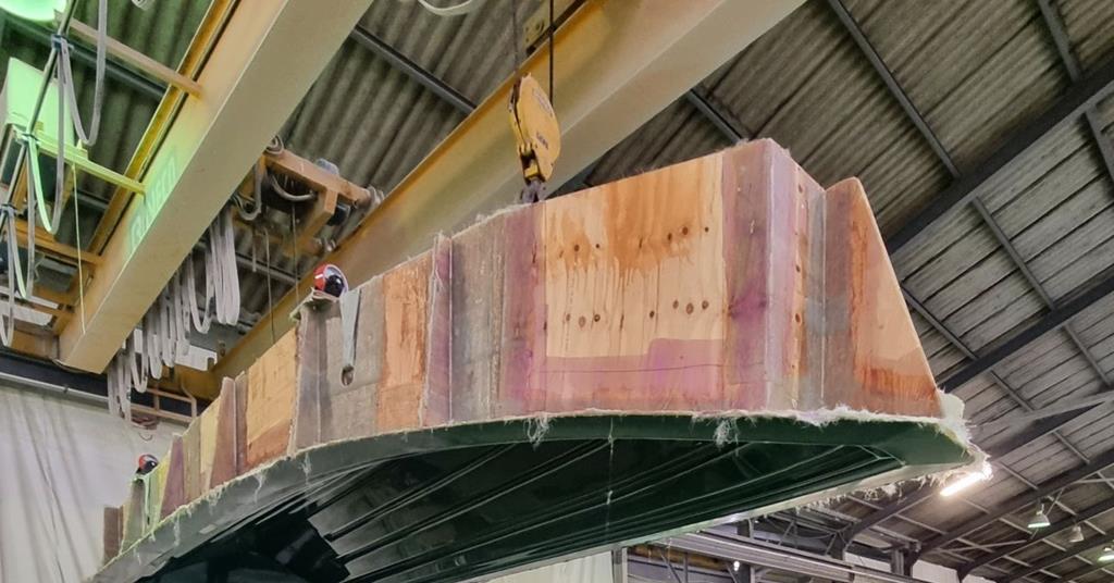 Gemini Marine expands range with new RIB | News | International Boat ...