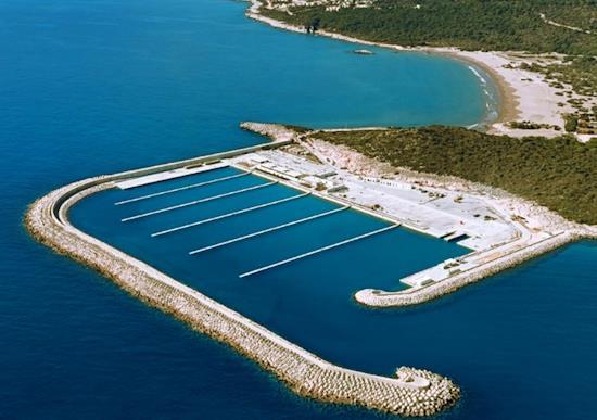 Koç Holding expands marina portfolio with $160m acquisition | News ...