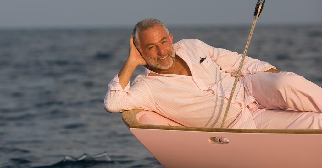 In conversation with: Luca Bassani | Interview | International Boat ...