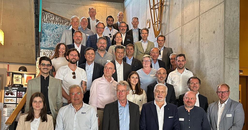 EBI expands membership, elects new leadership | News | International ...