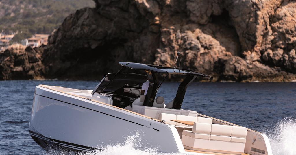 Nine boats take honours as Europe’s best of the year | News ...