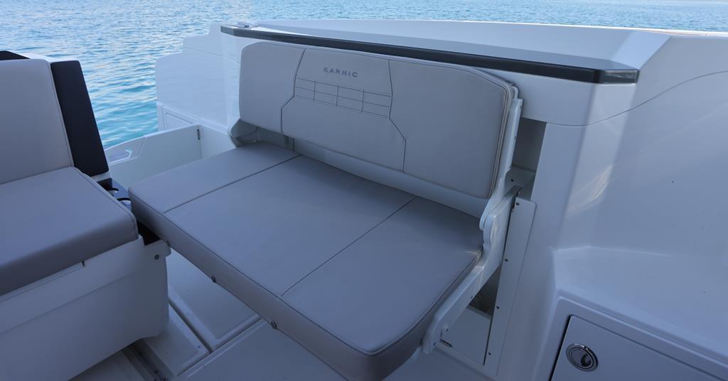 Cypriot builder expands with launch of largest boat yet | News ...