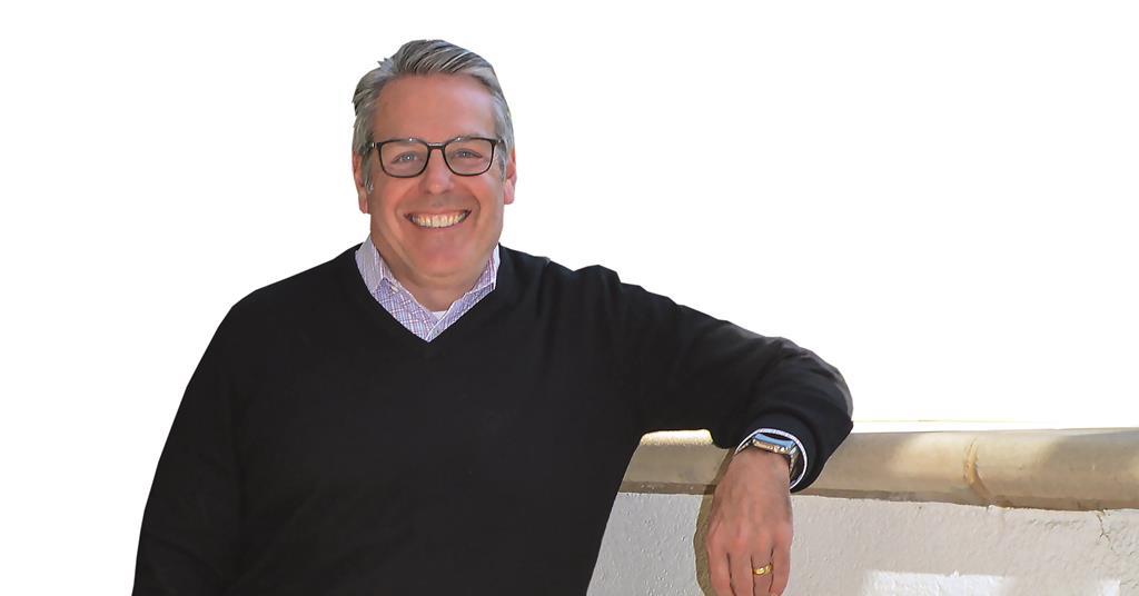 Mission Critical Electronics | Kevin Moschetti | Interview ...