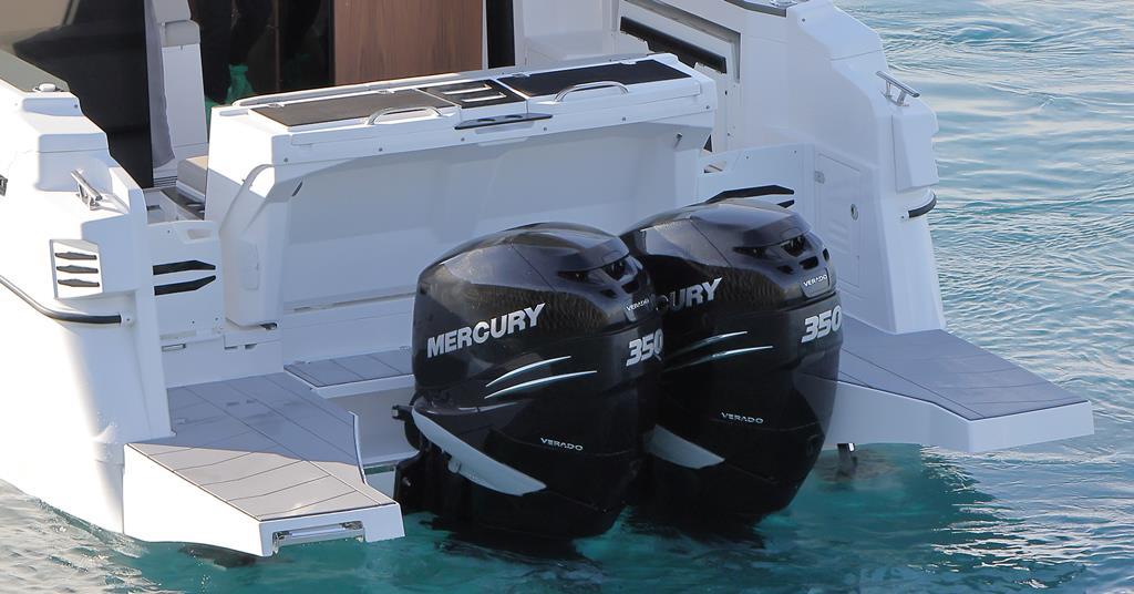 Cypriot builder expands with launch of largest boat yet | News ...