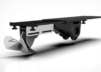 Mechanical equipment: The floodgates open on innovation | Deck hardware ...