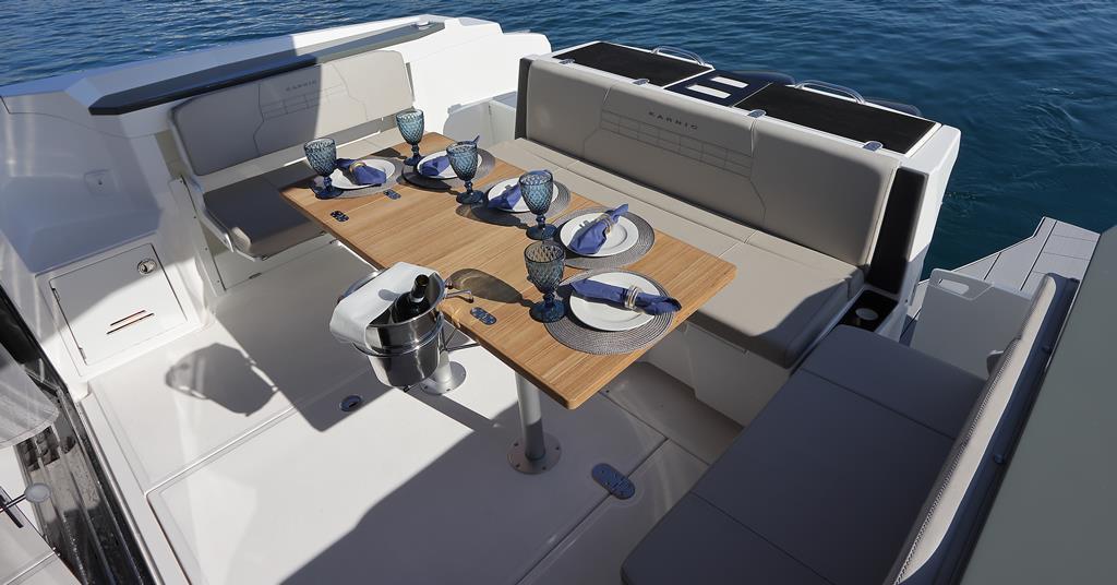 Cypriot builder expands with launch of largest boat yet | News ...