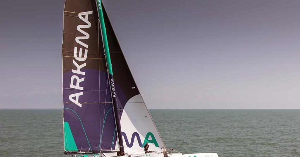Next-gen composites for more sustainable boat building | Green ...