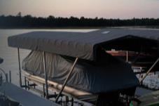 Hewitt, Marine Concepts partner to offer new track-based boat cover ...