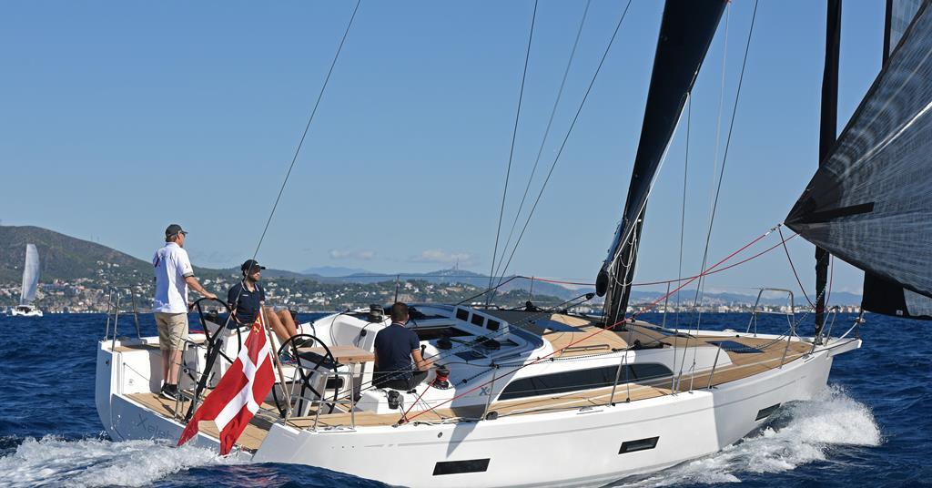 Nine boats take honours as Europe’s best of the year | News ...