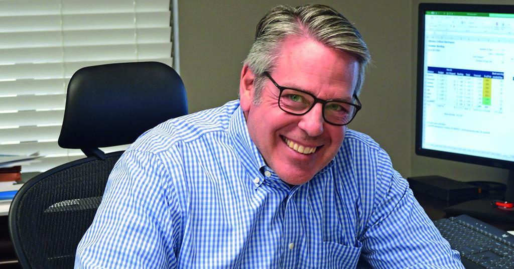 Mission Critical Electronics | Kevin Moschetti | Interview ...