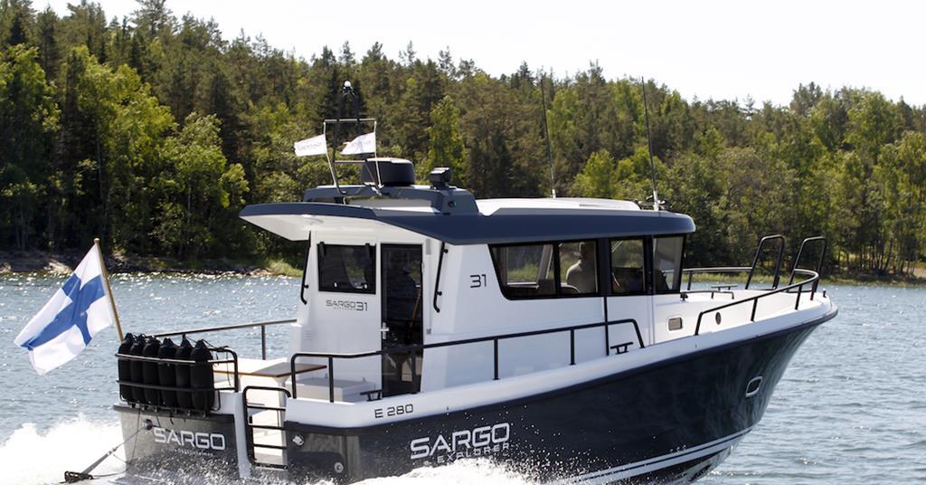 Finnish boat industry returns to ‘normal’ | News | International Boat ...