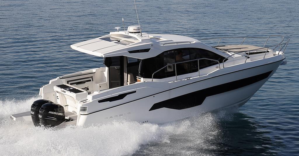 Cypriot builder expands with launch of largest boat yet | News ...