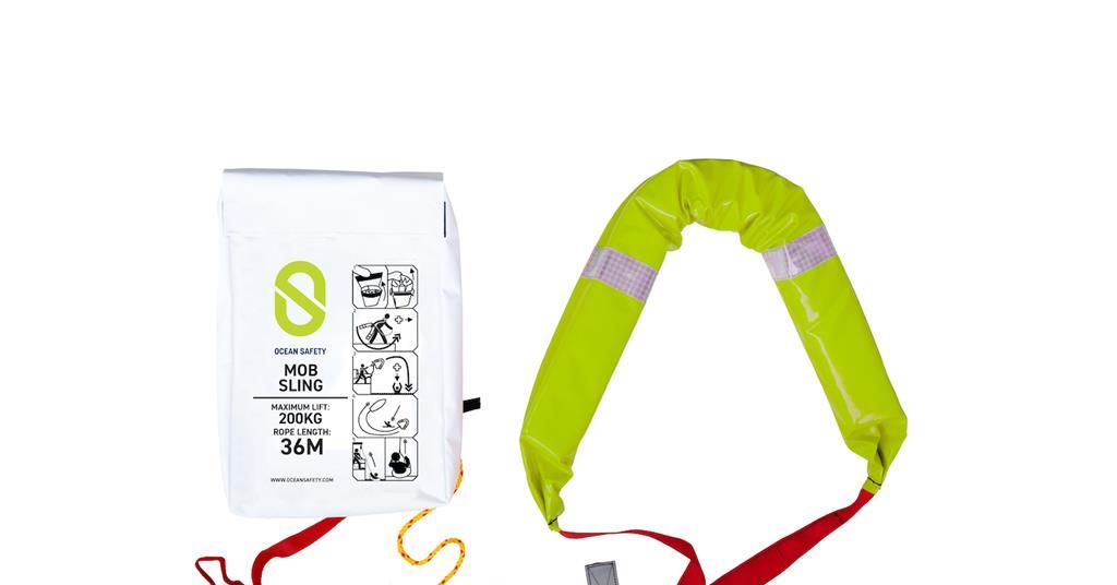 Ocean Safety unveils new brand identity at METSTRADE | News ...