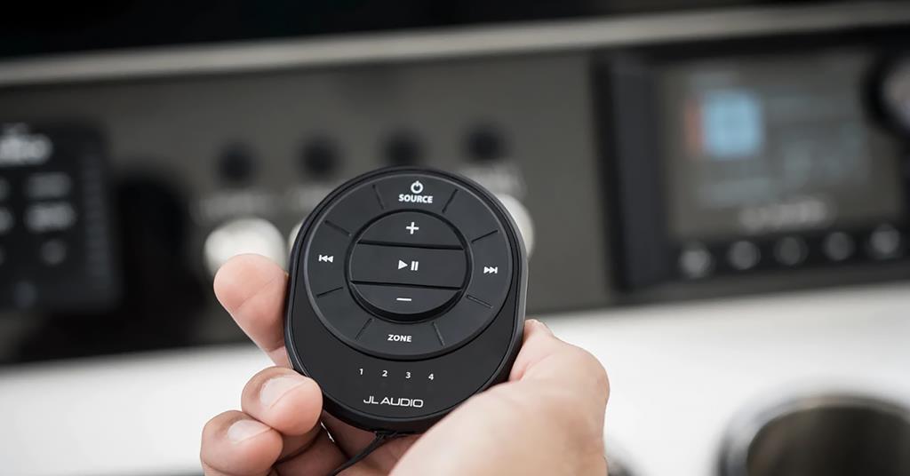 JL Audio to boost value proposition with new MediaMaster wireless ...