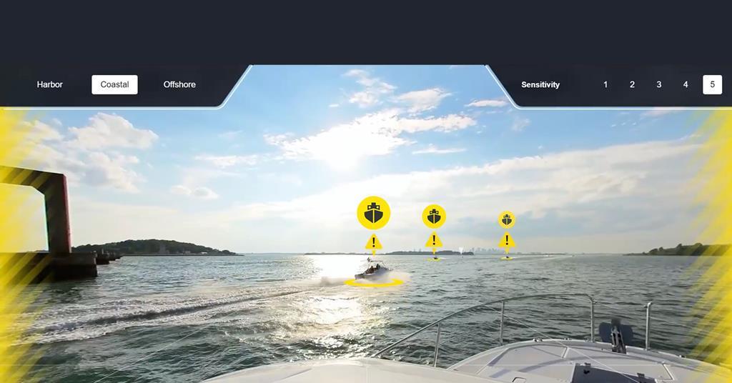 US startup looks to make waves in navigation assistance segment | News ...