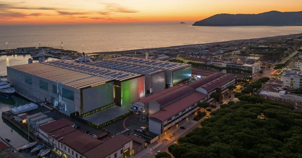 The Italian Sea Group obtains RINA certification | News | International ...