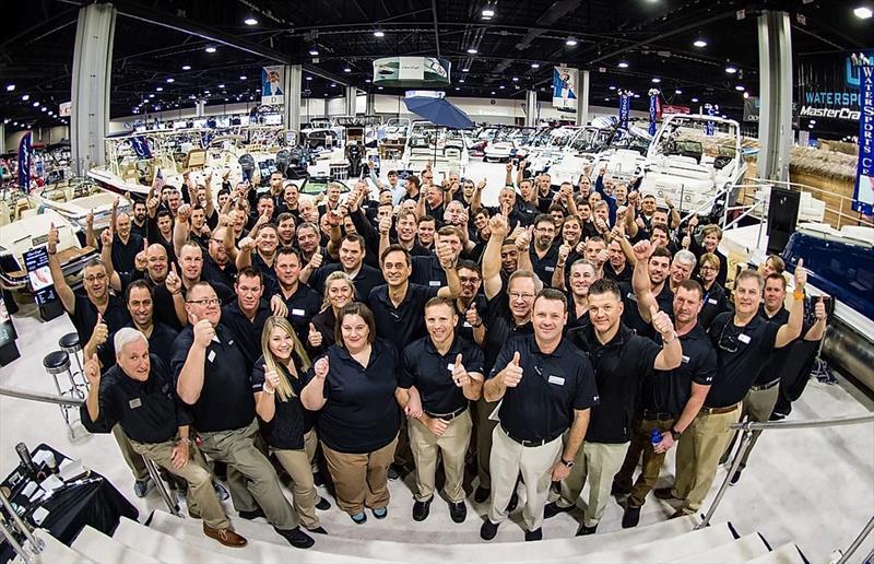 OneWater continues P&A acquisitions | News | International Boat Industry