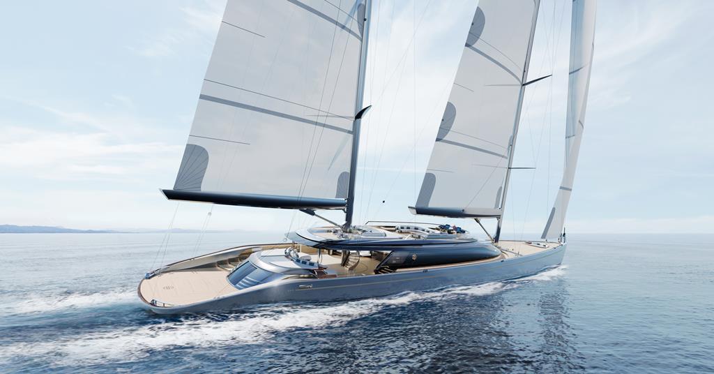 The Italian Sea Group presents new Perini Navi fleet | News ...