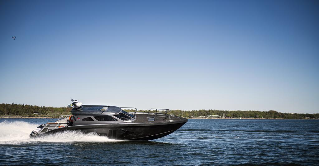 Volvo Penta expands DPI Aquamatic sterndrive to wider range of vessels ...