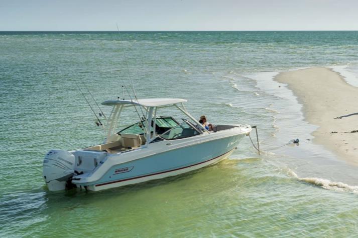 Brunswick expands i-Jet Innovation Lab | News | International Boat Industry