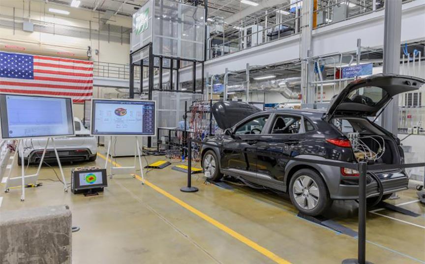 Inductive EV charging takes a giant step forward | Battery Technologies ...