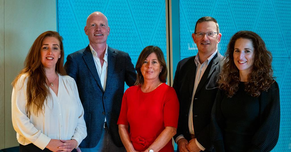 Saltwater Stone sold to global PR firm | News | International Boat Industry