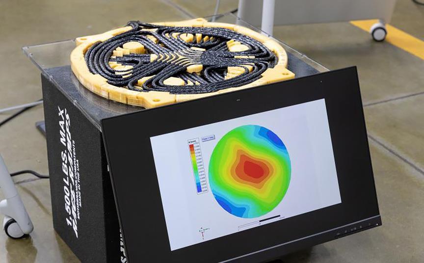 Inductive EV charging takes a giant step forward | Battery Technologies ...