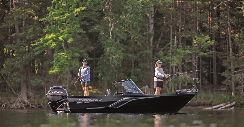 Aluminium boat market primed for recovery | USA | International Boat ...