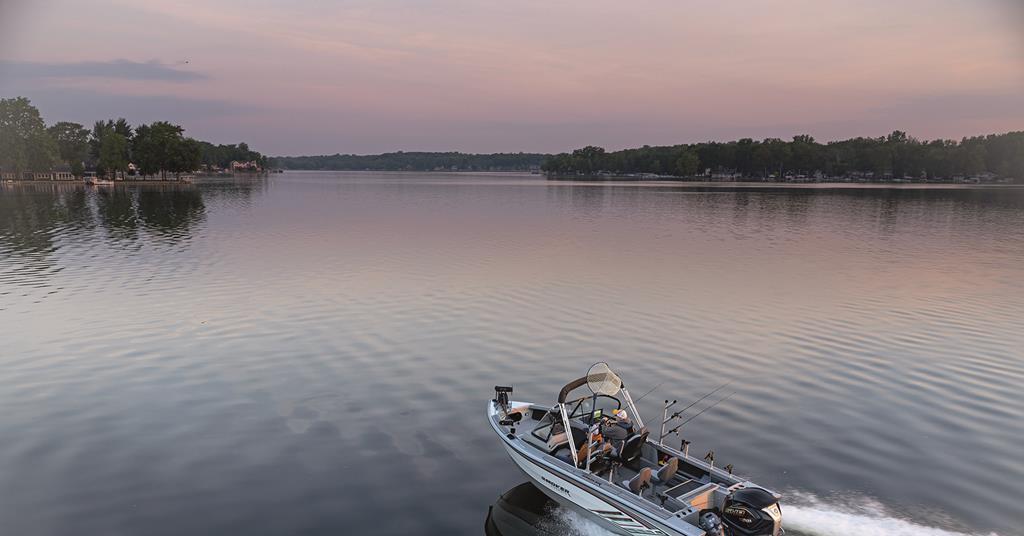 Aluminium boat market primed for recovery | USA | International Boat ...