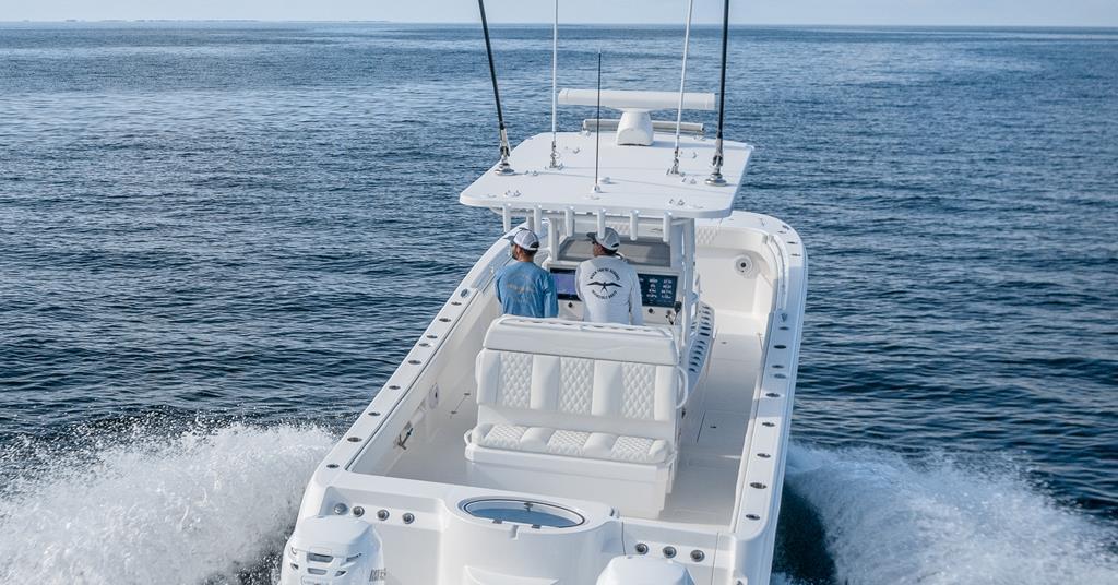 US builder expands production with new composites facility | News ...