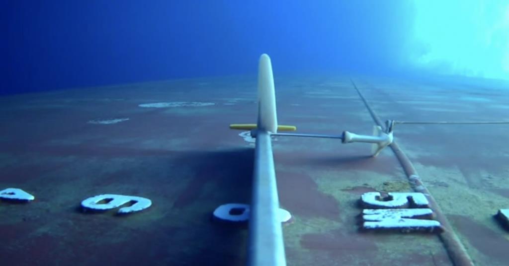 The Marine Environmental Protection Committee addresses energy ...