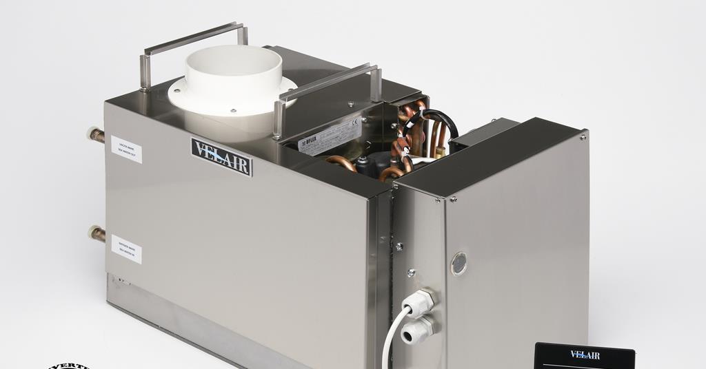 Ultraflex Group launches VELAIR brand | Product Launch | International ...