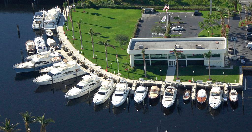 MarineMax posts record Q4 and year-end results | News | International ...