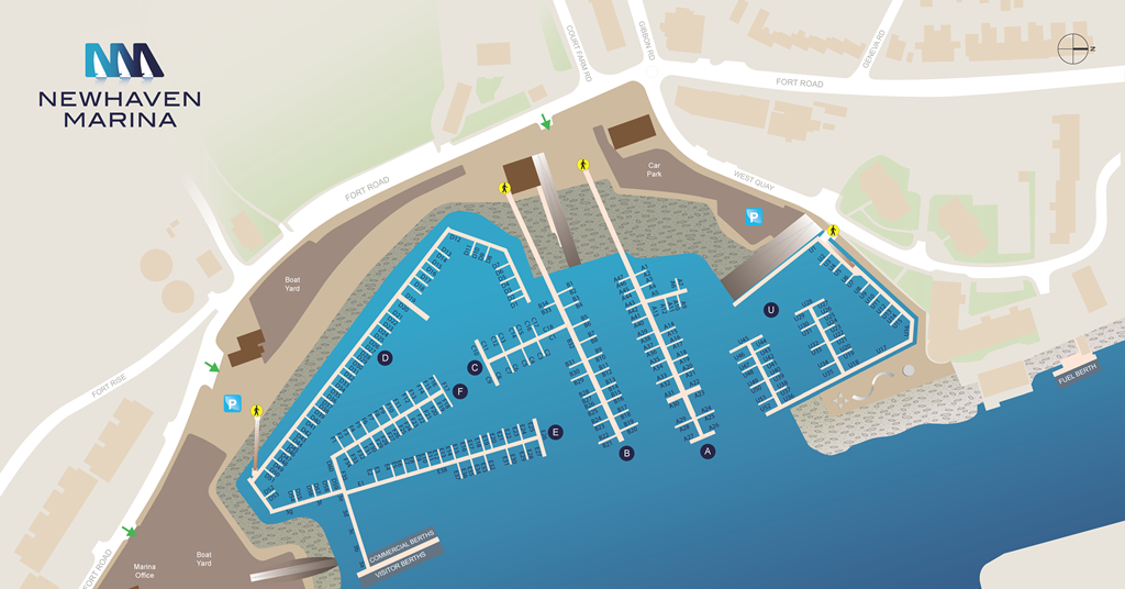 Green light for UK marina redevelopment | News | International Boat ...