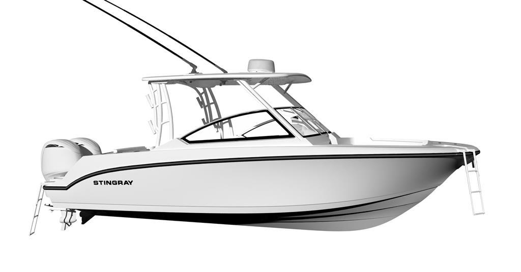 Stingray offers two new models for affordability and flexibility | News ...