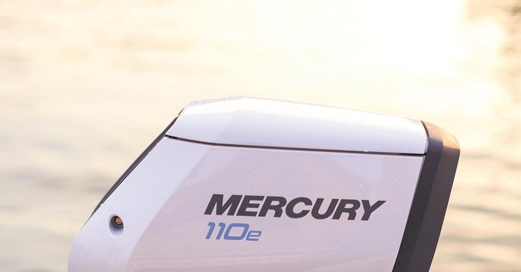 Electric outboards, thrusters and pods | Outboard engines ...