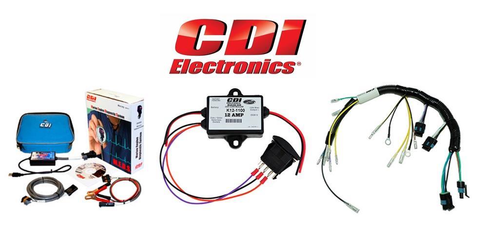 CDI names exclusive Norwegian distributor | News | International Boat ...