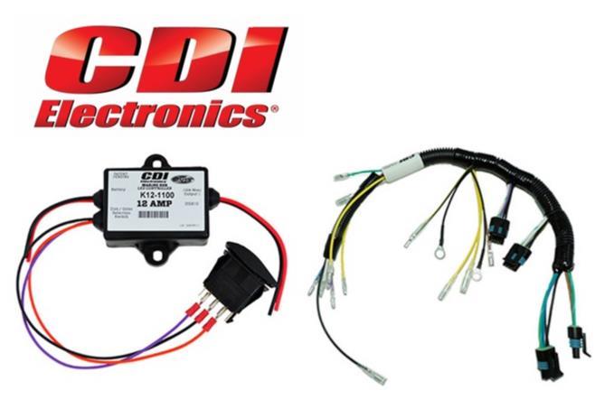 CDI names exclusive Norwegian distributor | News | International Boat ...