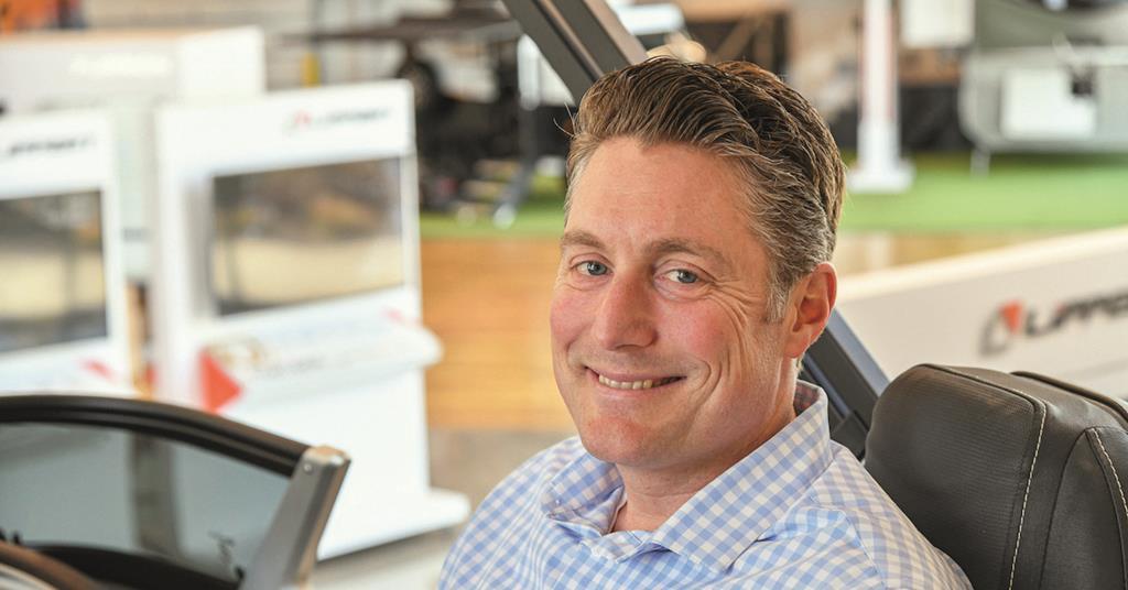 Insight | Lippert: Building a vision for growth | Deck hardware ...