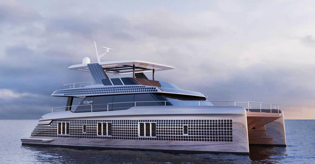 Polish builder opens new Spanish office | News | International Boat ...