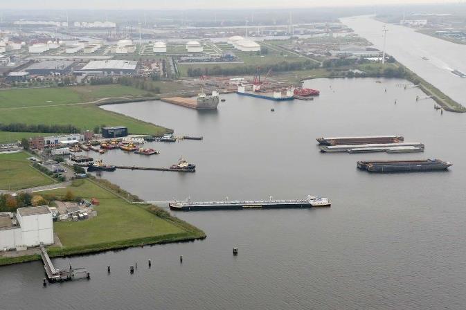 Dutch investment firm buys shipyard to build superyachts | News ...