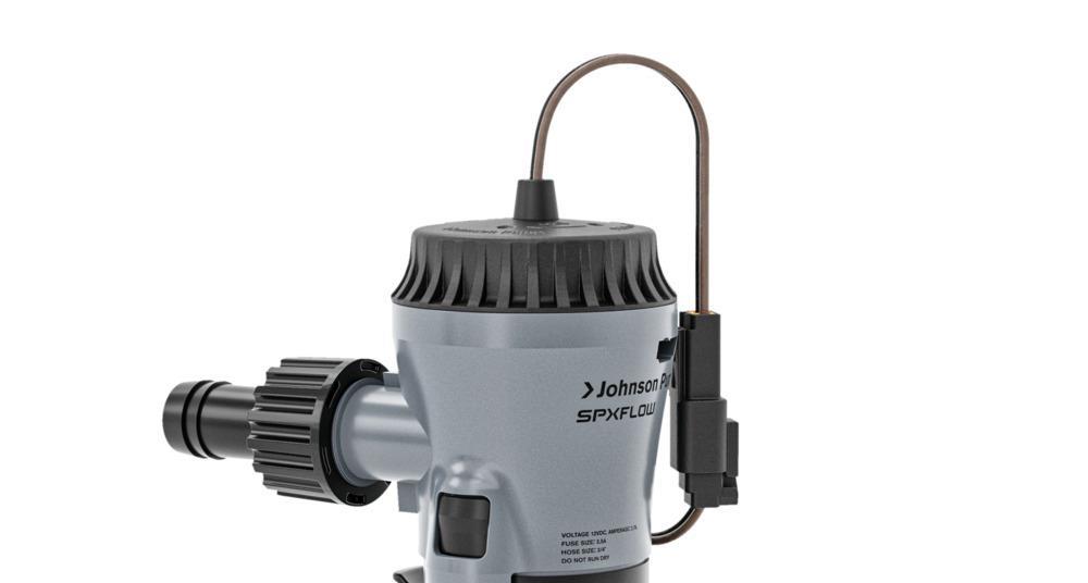 Johnson Pump unveils new aerator pump with 360-degree mounting | News ...
