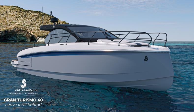 Beneteau Group opens Cannes with 23 new models and a new vision for ...